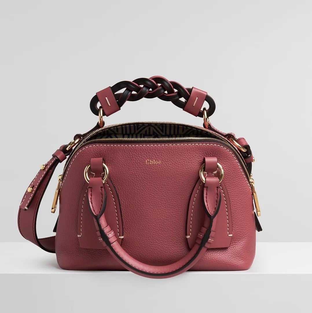 Chloé Fall 2021 Bag Collection - Spotted Fashion