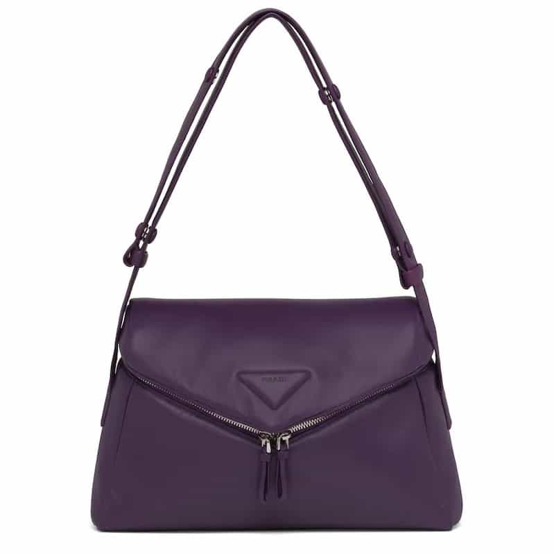 Prada's Fall-Winter 2021 Bag Collection - Spotted Fashion