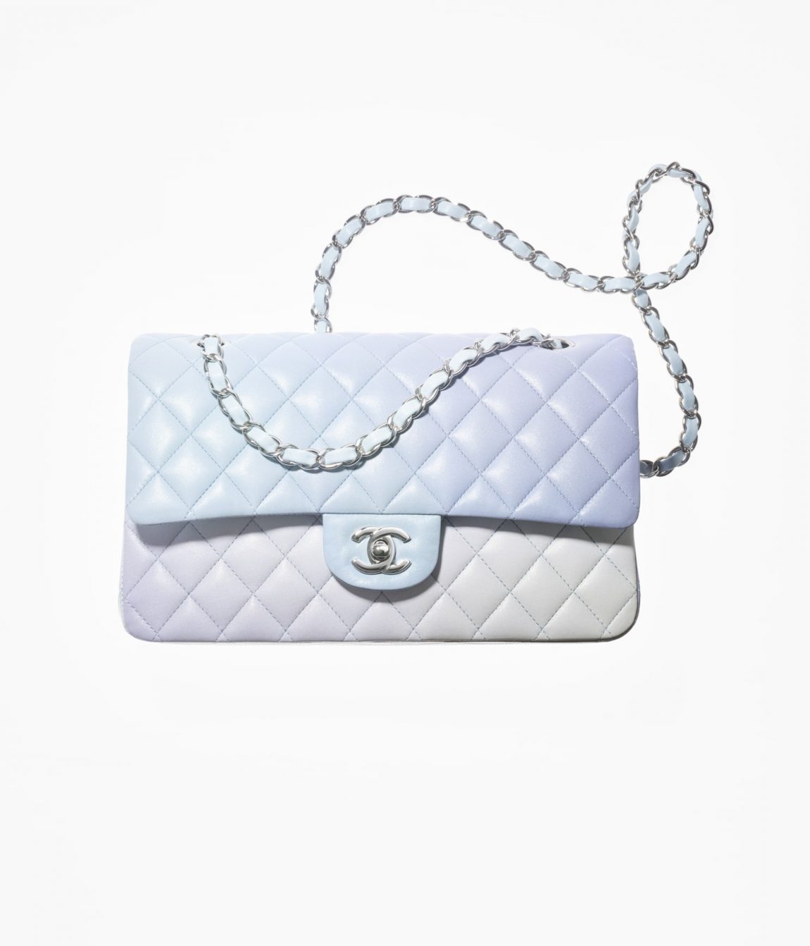 Chanel Cruise 2022 Bags Collection (New Prices) - Spotted Fashion