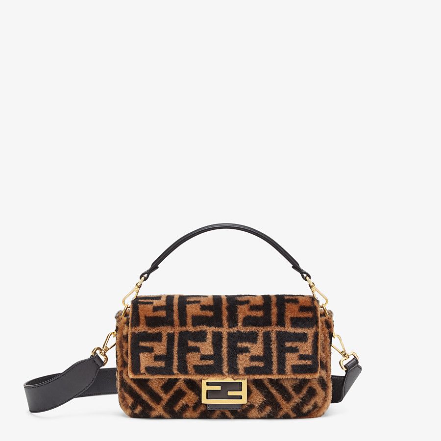 Fendi's 2021 Winter Capsule Bag Collection - Spotted Fashion