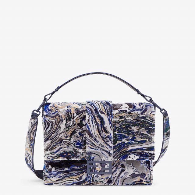 Fendi's 2021 Winter Capsule Bag Collection - Spotted Fashion