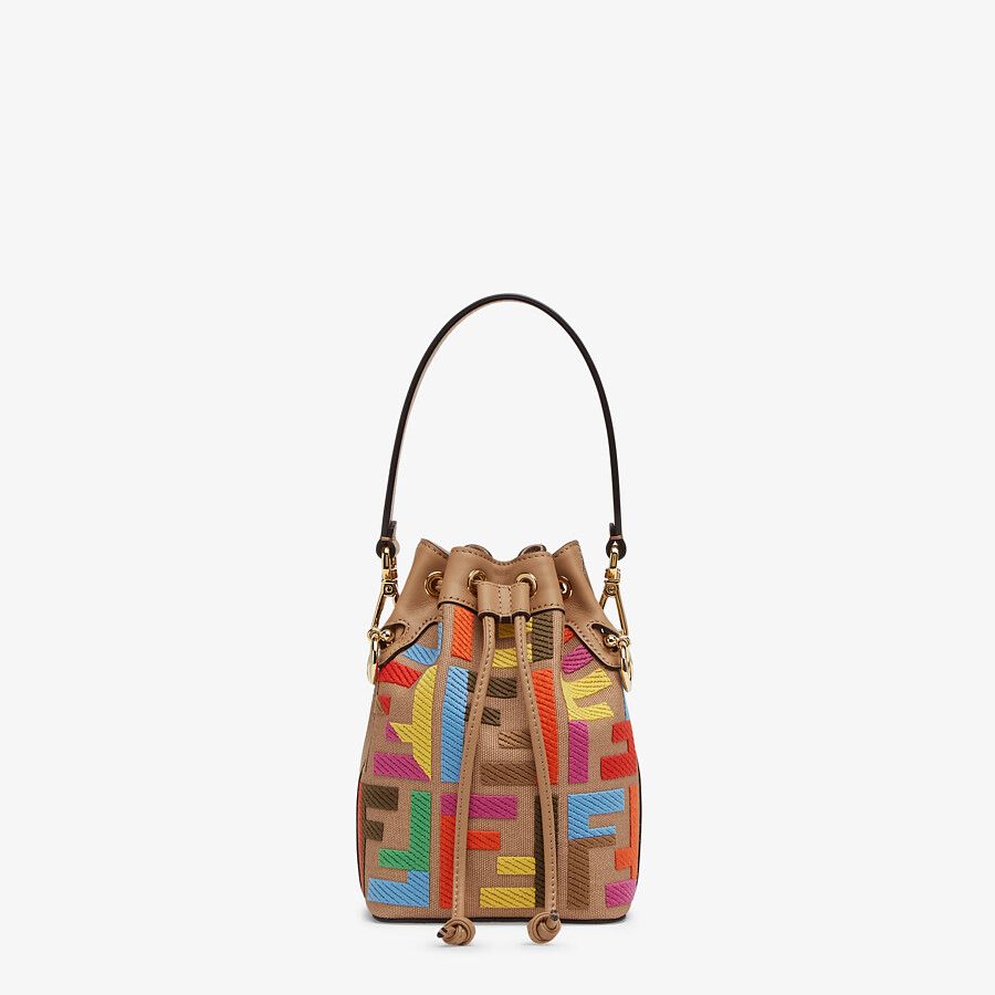 Fendi's 2021 Winter Capsule Bag Collection - Spotted Fashion