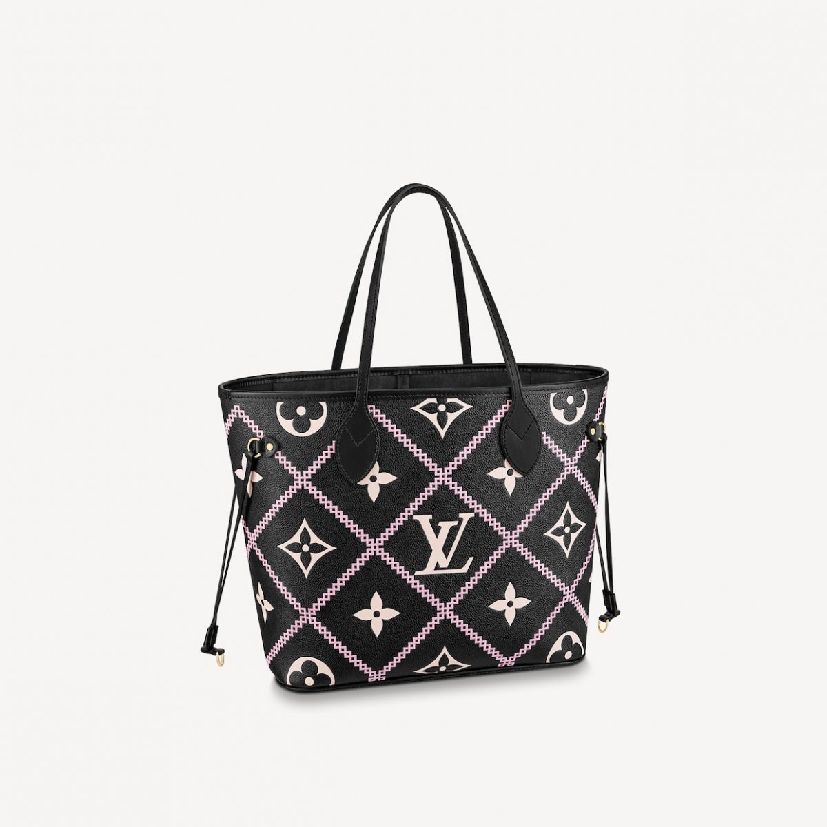 Louis Vuitton's Monogram Empreinte Broderies Bags Collection - Spotted ...