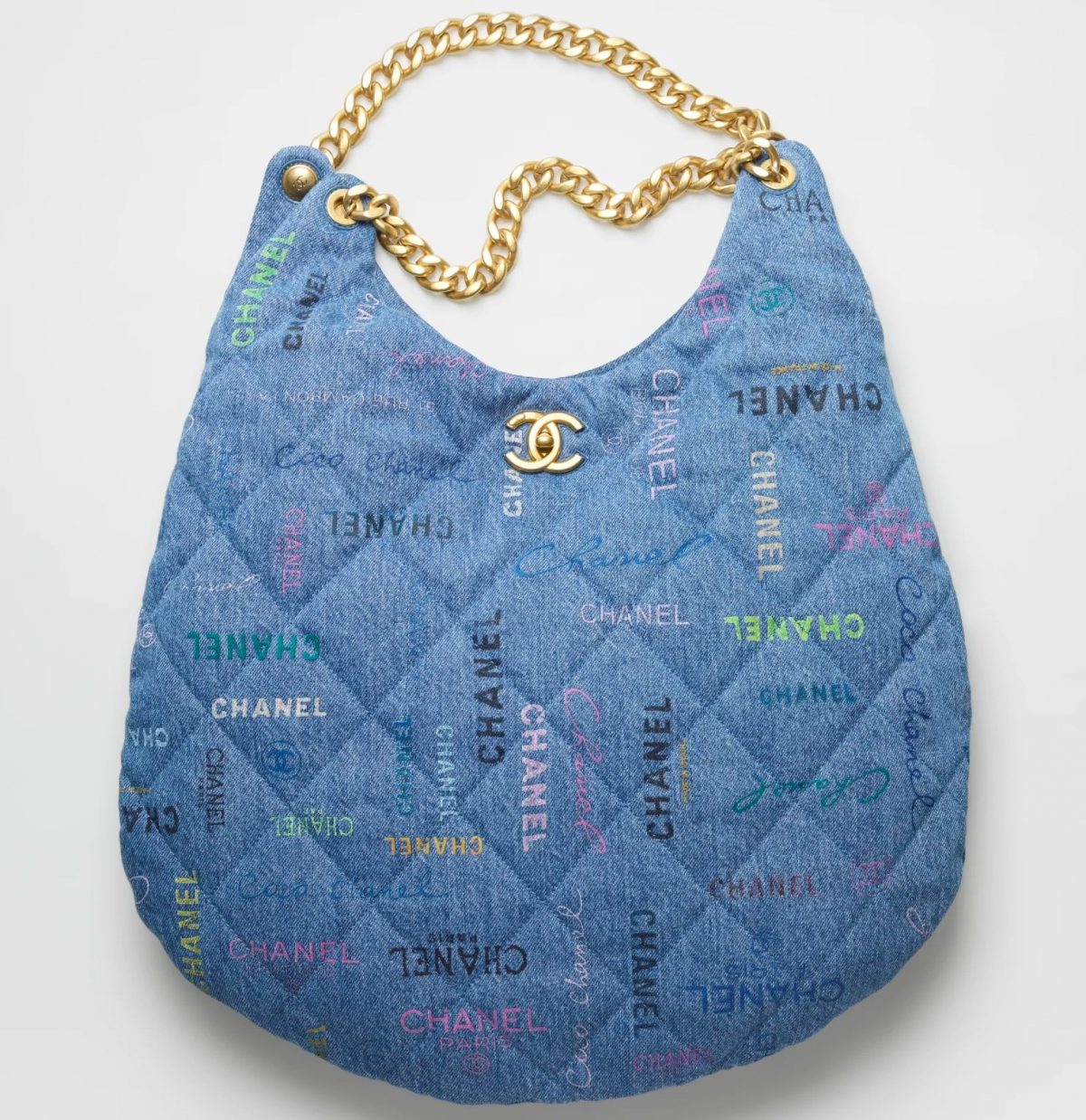 Chanel Spring-Summer 2022 Pre-Collection Handbags - Spotted Fashion